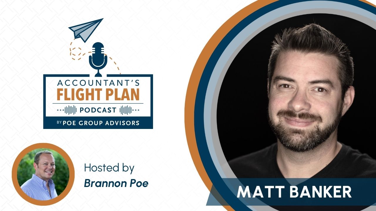 How To Capitalize on Marketing to Grow Your Accounting Firm with Matt ...