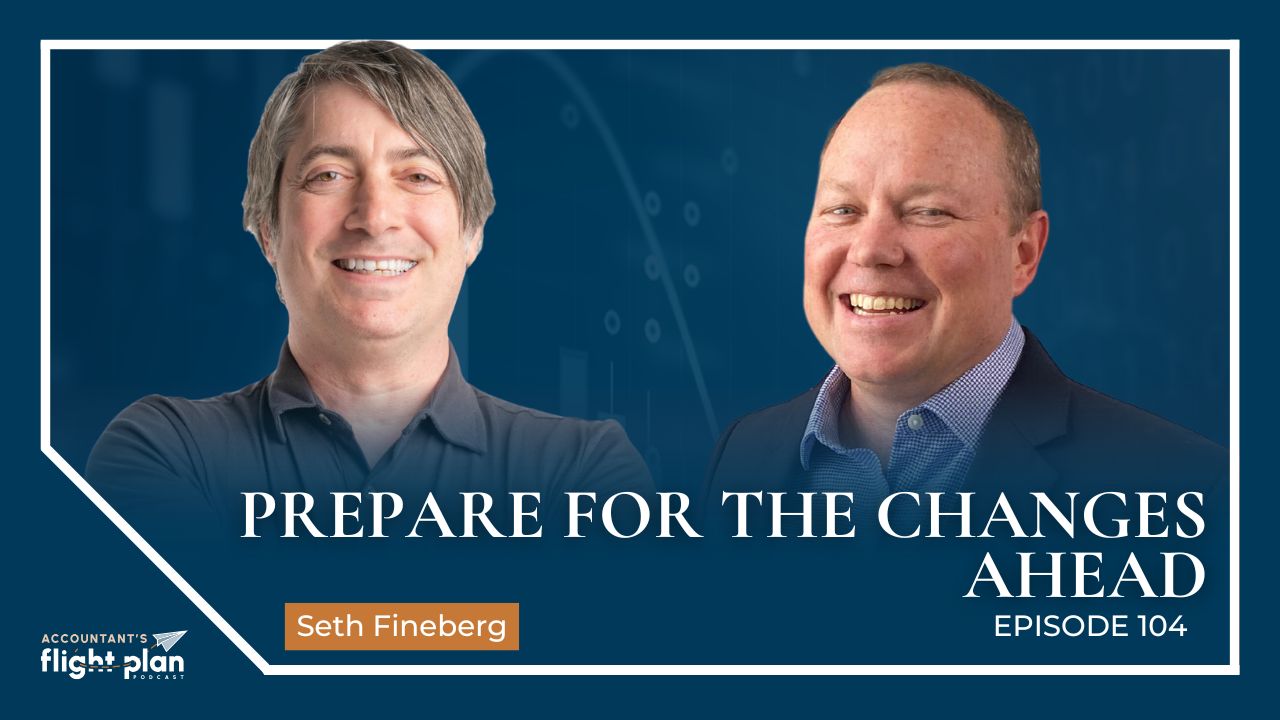 The Future of Accounting Firms: Embracing AI, Advisory and Finding a ...
