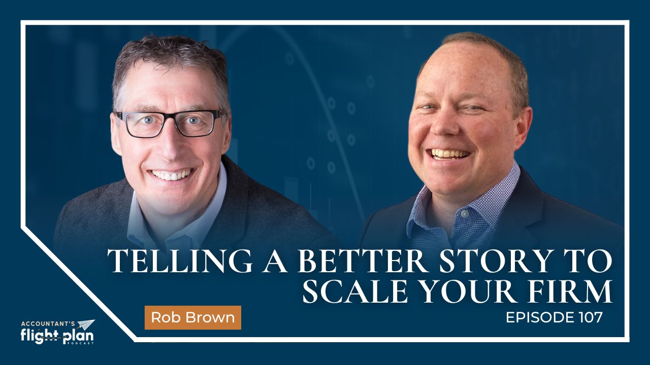 Telling a Better Story: Using Personal Branding to Shape Better ...