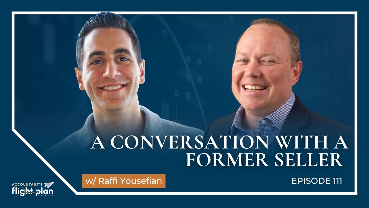 Former Seller Raffi Yousefian Talks About How Niching Down Transformed ...